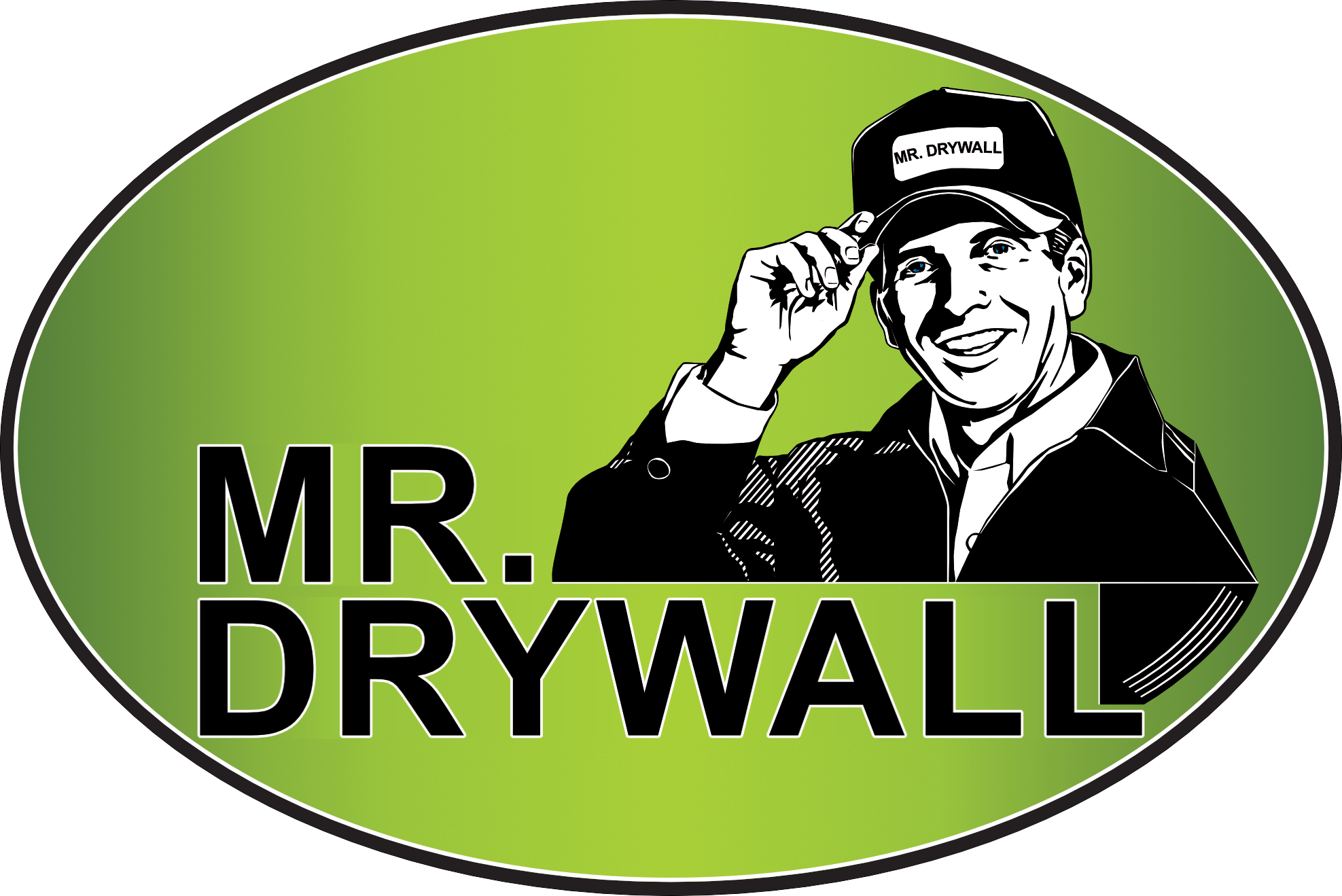 Mr Drywall